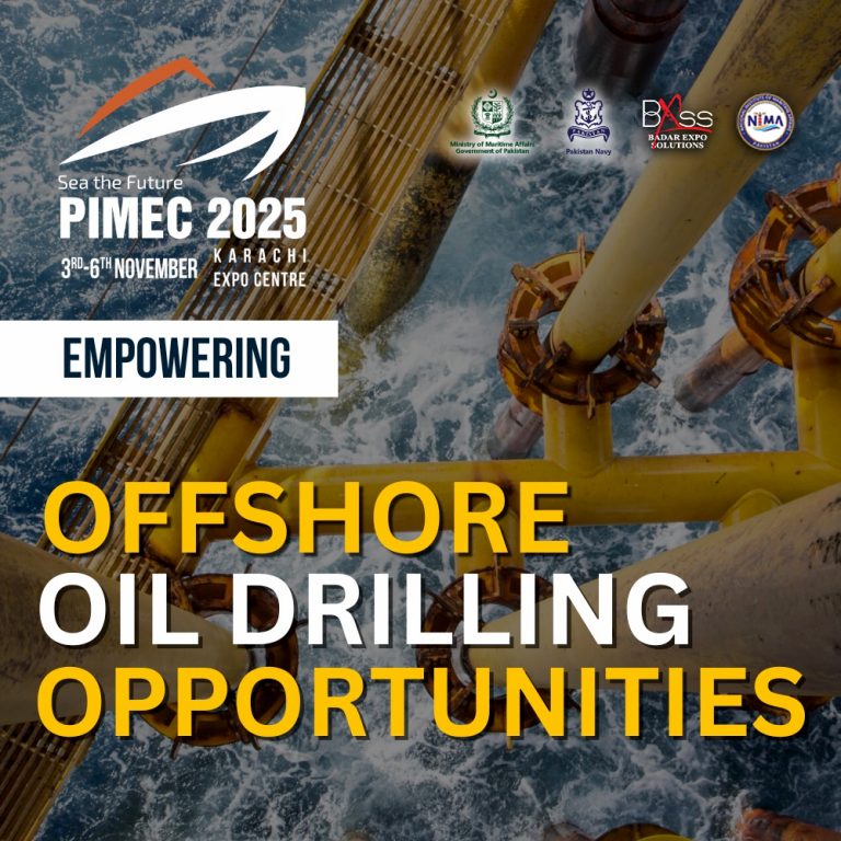 PIMEC – Sea The Future