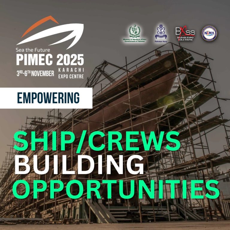 PIMEC – Sea The Future